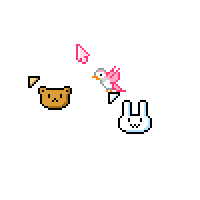 cute animal compilation2 Cursors