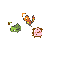 Cute pokemon compilation Cursors