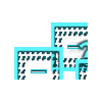 Cyberpunk original Cursors