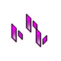 Deep Purple Cursors