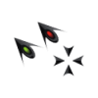 Defender Black Cursors