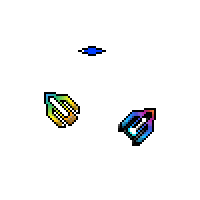 Destroyer Cursors