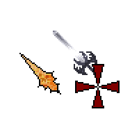 Devil May Cry Cursors