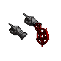 DIABLO 1 Cursors
