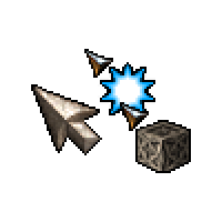 DIABLO 3 Cursors