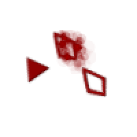 Diablo Cursors