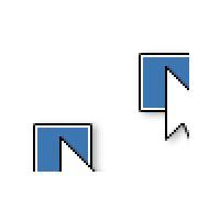 Directory Opus Cursors
