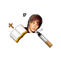 Dirty Pleasures Cursors