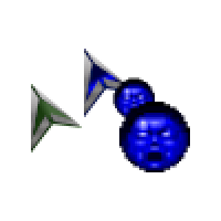 DOOM 1 Cursors