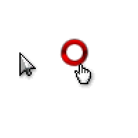 Doom 3 Cursors