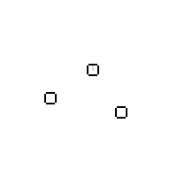 Dot (Squarish Version) Cursors