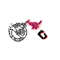 dragon pack Cursors