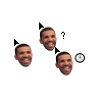 Drake Cursors