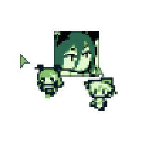 Dweller's Empty Path Cursors