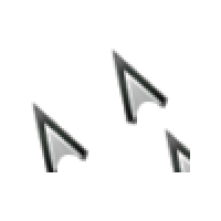 Eclipse Classic Cursors