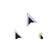 Large Collection Of Custom Cursors Microsoft Edge Addons Images