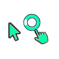 Emerald Cursors