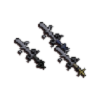 Runescape God Swords Cursors