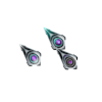 Entasis orb Cursors