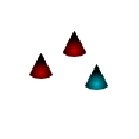 Evil Red Cursors