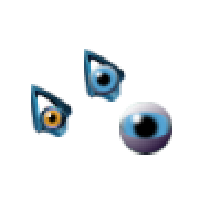 EYE Cursors