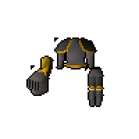 Dabomb's Runescape (Fantasy) Cursors