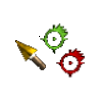 FALLOUT 1 Cursors