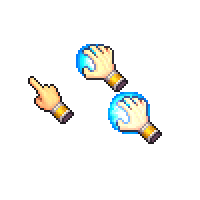 FANTASY HAND Cursors