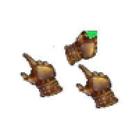 Choose your Fate! Hand... Cursors