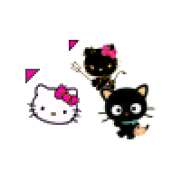 Faves Cursors
