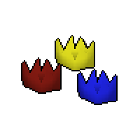 Runescape Party Package Cursors