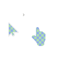 File Select theme + other Cursors