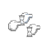 FINAL FANTASY 1 Cursors