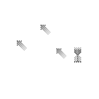 FINAL FANTASY 9 MINIMAL Cursors