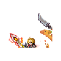 Final Fantasy Cursors