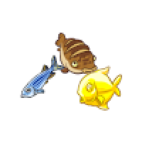 Fish Cursors