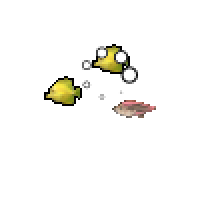 Fish Cursors