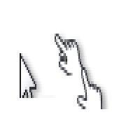 ♪FL Studio & plugins Cursors