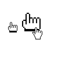 Flash Player and Misc Cursors