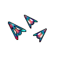 Plasma Cursors