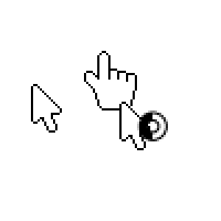 Fluent Cursors