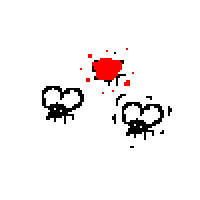 Fly On The Wall Cursors