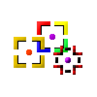 Realm Of The Mad God Cursors