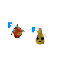 Fortnite skins Cursors