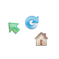 Firefox-Based Cursors