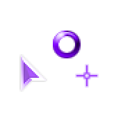 Windows 7 Evo OS Full Purple Edit Cursors