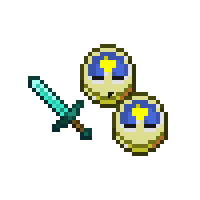 Full minecraft Cursors