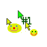 FUN Cursors