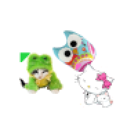 Fun & Games Cursors