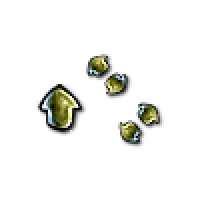 GANT Yellow Colorful Special Anniversary Edition Cursors